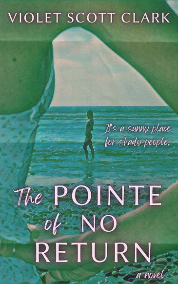 Author - Violet Scott Clark